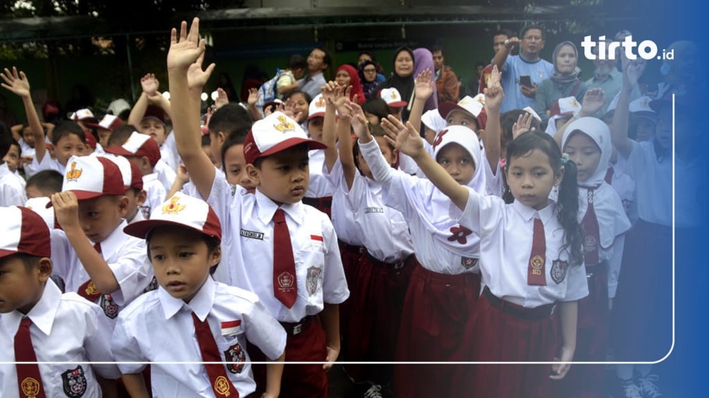 Jadwal SPMB Samarinda 2025 Jenjang SD-SMA, Tahapan dan Syaratnya