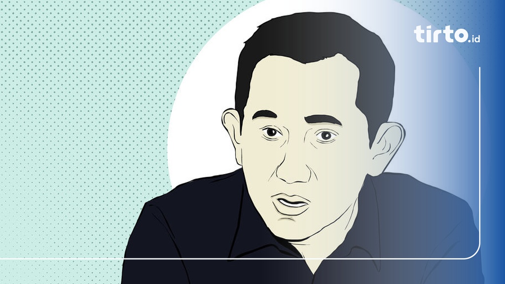 "Saya Tidak Mengkapitalisasi Sentimen SARA"