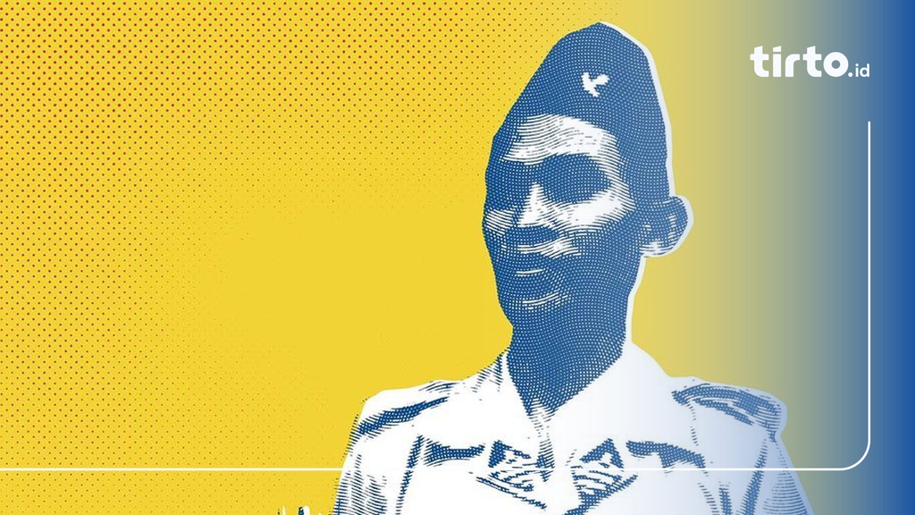 Hasan Basry Dimurkai Sukarno karena Membekukan PKI