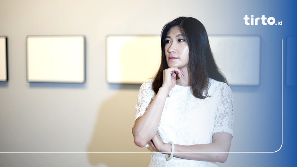 10 Jenis Pekerjaan di Bidang Seni Rupa dan Desain