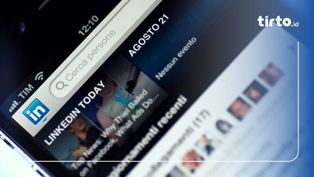 Bagaimana Cara Menggunakan Linkedin untuk Mencari Kerja?