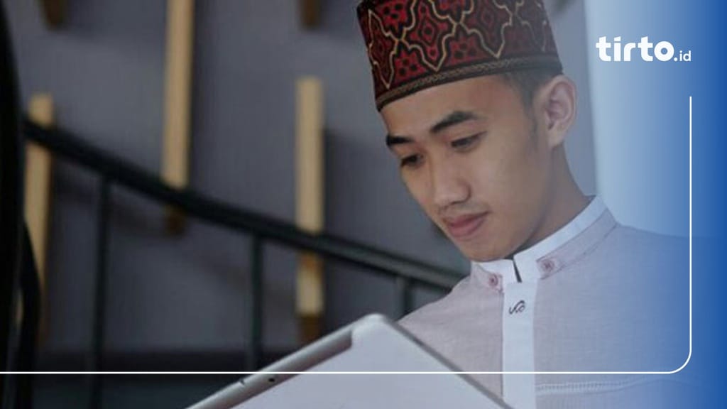 Acara Dakwah jadi Program Hiburan, Lahirlah Ustaz Seleb
