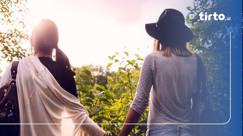 Oh, Betapa Dunia Amat Menggemari Bokep Lesbian