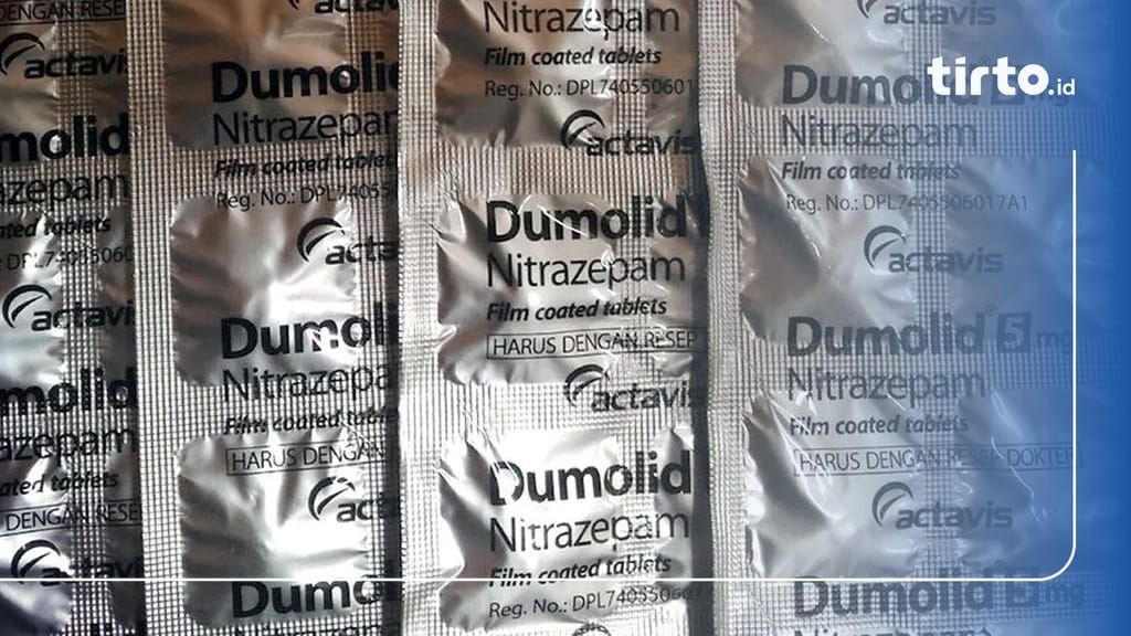 Dumolid Bukanlah Satu-Satunya