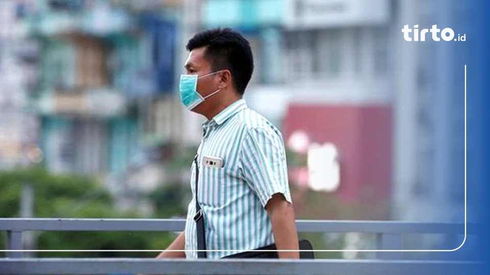 Flu Babi atau Swine Flu dan Bagaimana Penularannya pada Manusia