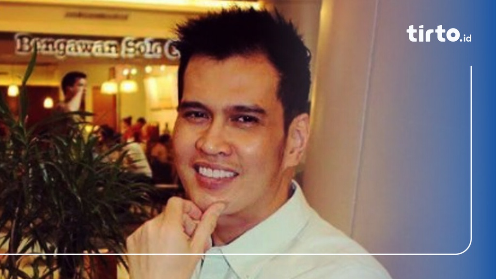 Ryan Thamrin akan Dikebumikan di Pekanbaru Hari Ini