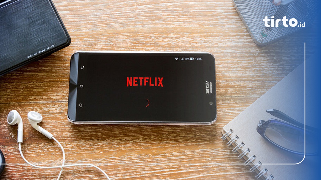 Film Stuck Together di Netflix: Sinopsis & Cerita Lockdown Covid-19