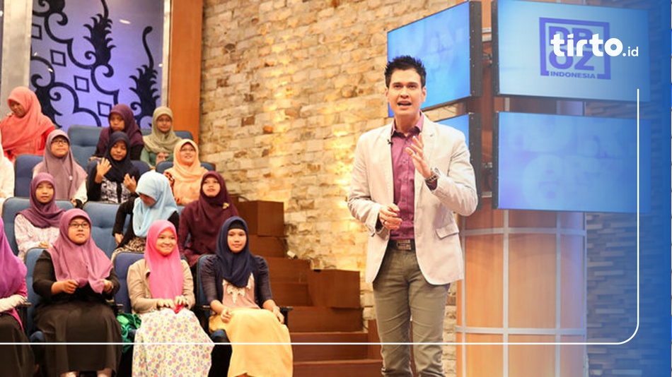 Sosok Ryan Thamrin di Mata Keluarga