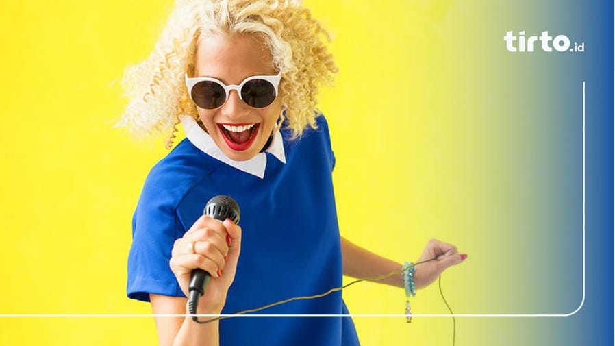 4 Jenis Teknik Vokal dalam Bernyanyi & Unsur-Unsurnya