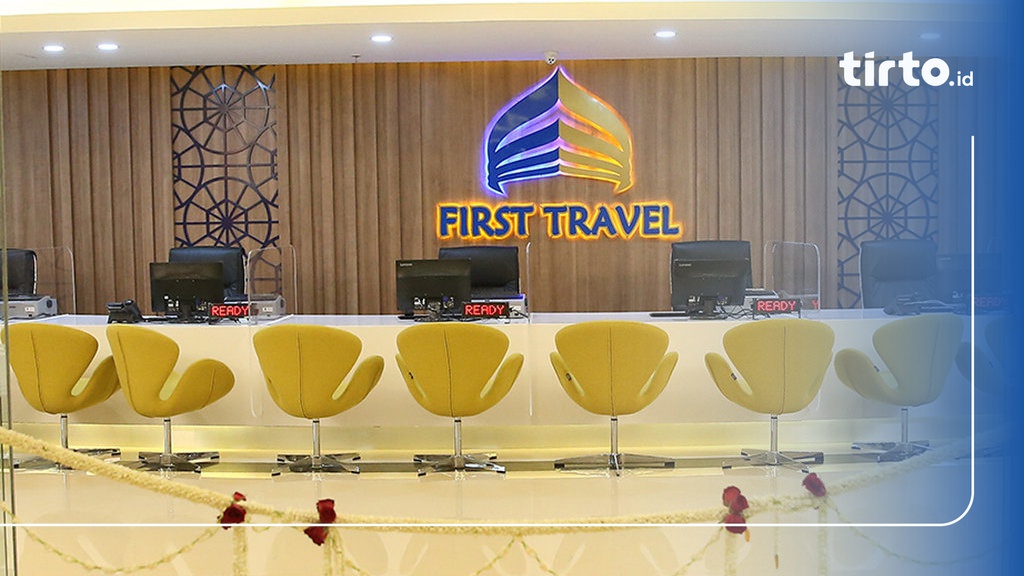 Kemenag Abaikan Kasus First Travel Termasuk Maladministrasi