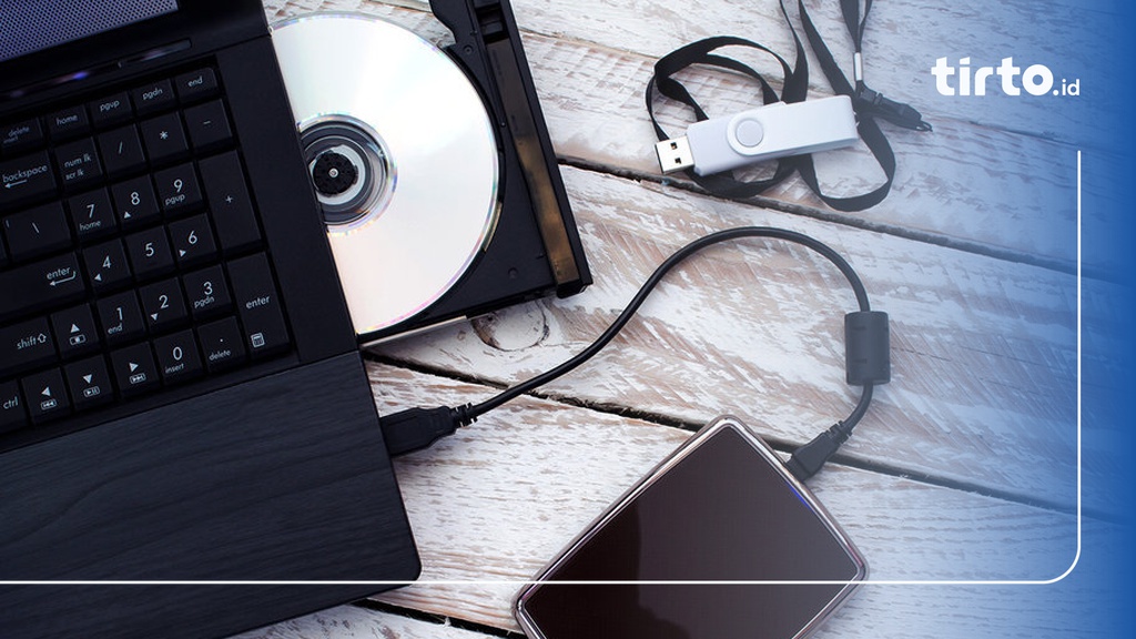 Perjalanan Dua Dekade USB Menghubungkan Gawai