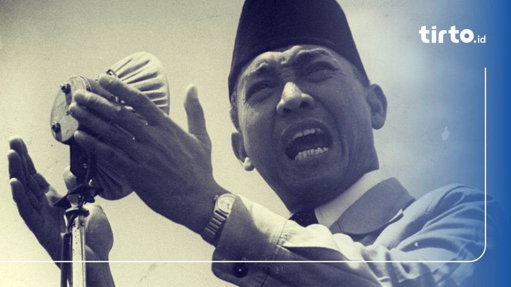 Sejarah Hari Ganefo yang Diperingati pada 10 November