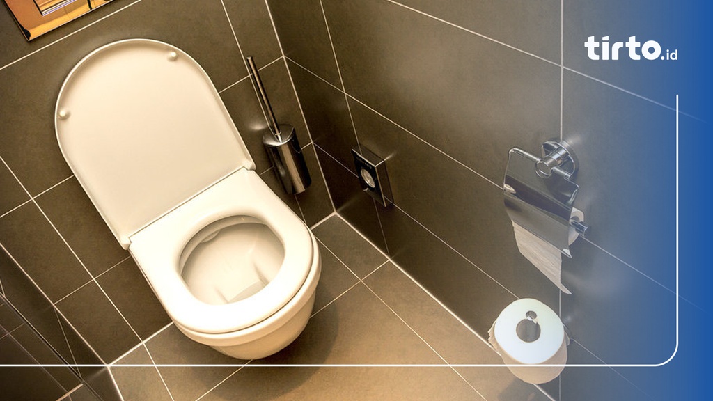 Ketahui 5 Cara Menggunakan Soda Api untuk Mengatasi WC Mampet