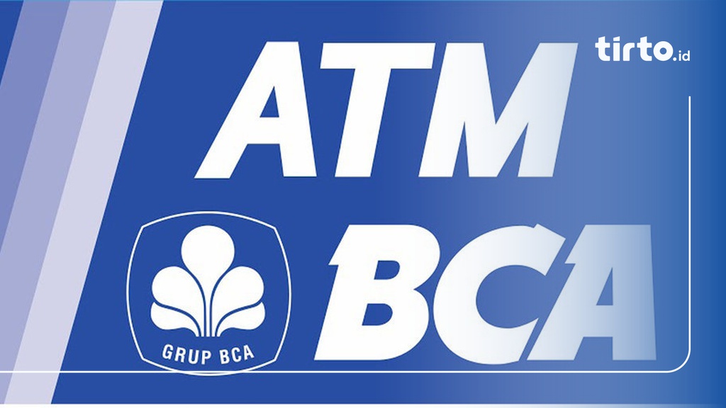 Jadwal Operasional Bank BCA Jelang Natal dan Tahun Baru