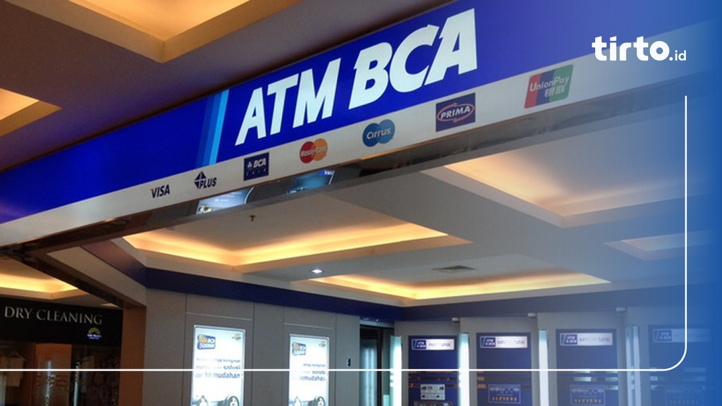 Cara dan Syarat Mengganti Kartu ATM BCA Magnetic ke Chip