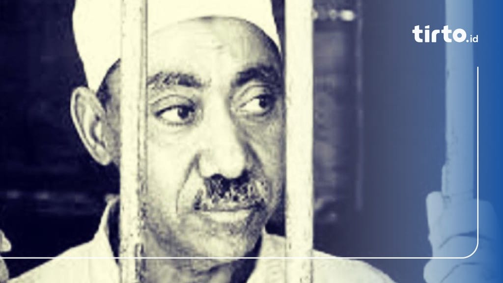 Sayyid Qutb Mati, Tapi Idenya Abadi bagi Kaum Islam-Politik