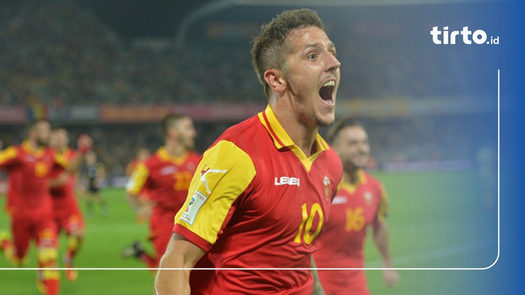 Jadwal Laga Uji Coba 2 Juni: Prediksi Bosnia vs Montenegro, Live TV