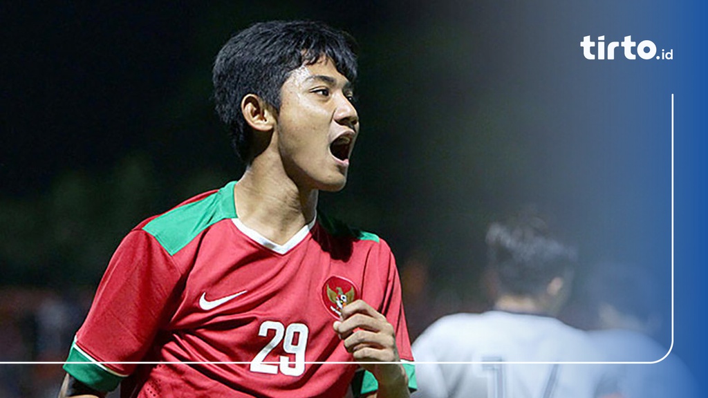 Firza Andika Resmi Bergabung ke AFC Tubize, Klub Liga Belgia