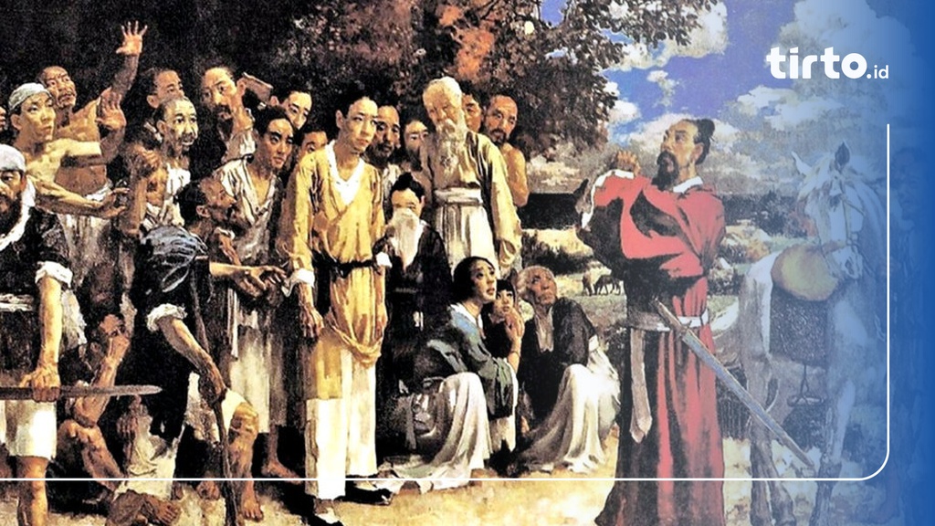 Pengertian Bentuk Pemerintahan Republik, Jenis & Contoh Negara