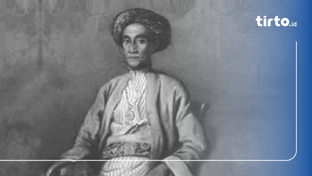 Pecah Kongsi Pangeran Diponegoro dan Kyai Mojo