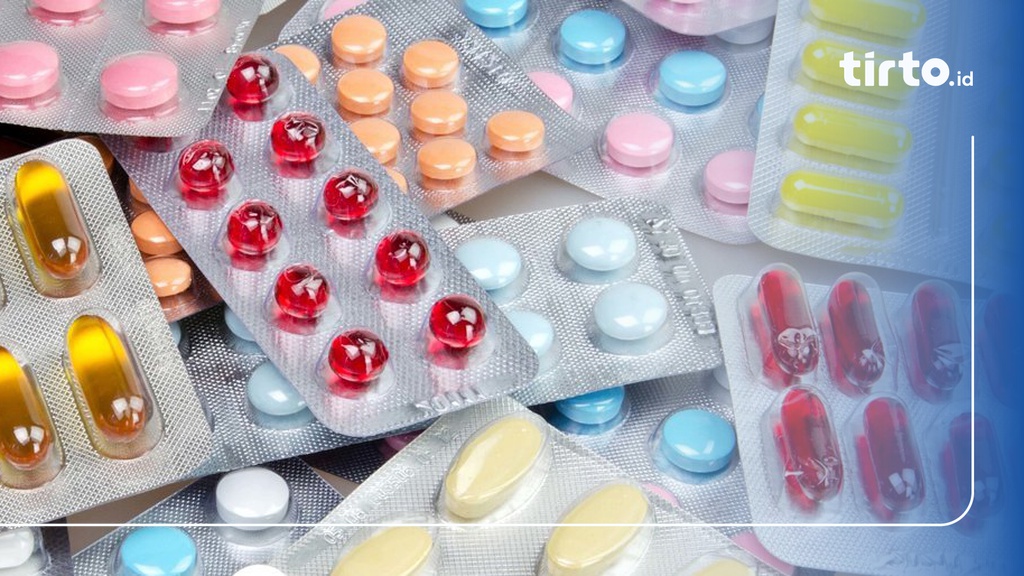 Apa Itu Obat Mefenamic Acid, Fungsi, Cara Kerja, & Efek Sampingnya?