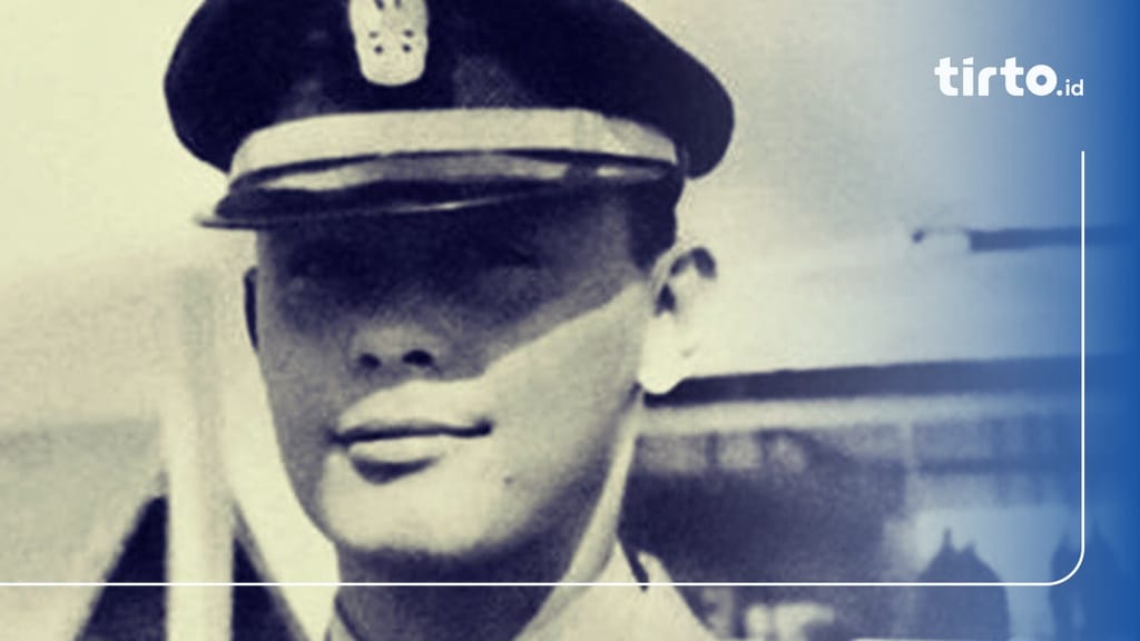 Kisah Pierre Tendean dan Rukmini Tinggal Sejarah Akibat G30S