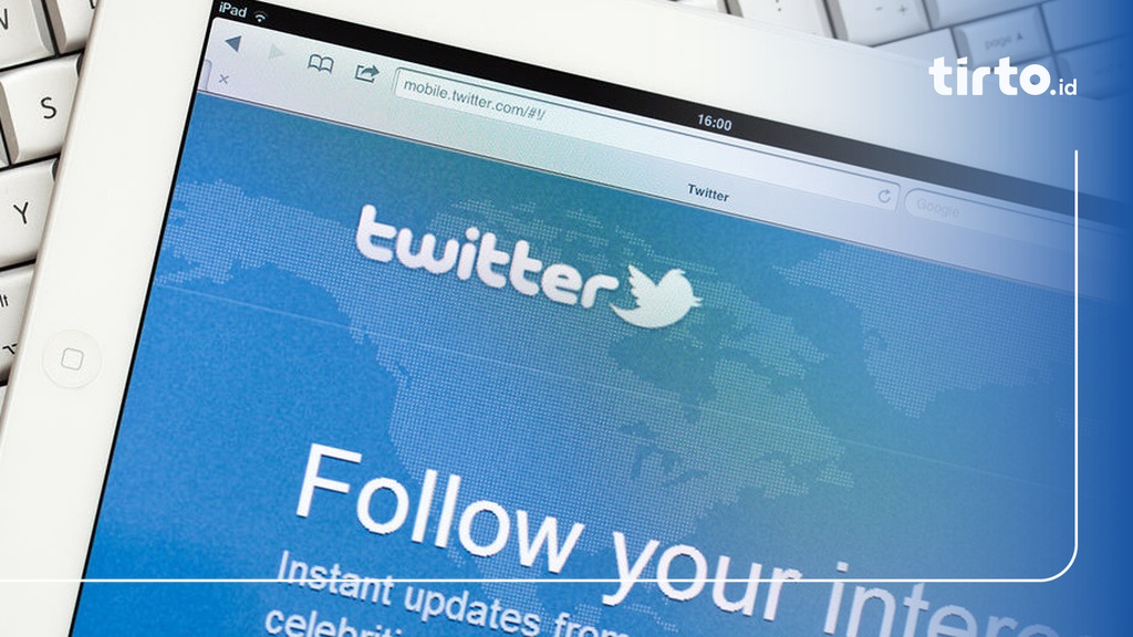 Web Baru Twitter X.com Diblokir di Indonesia, Bagaimana Solusi?