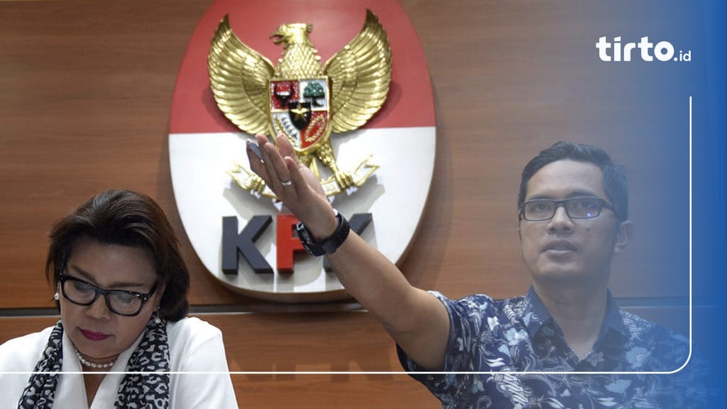 KPK Kembali Periksa Presdir Lippo Terkait Suap Meikarta