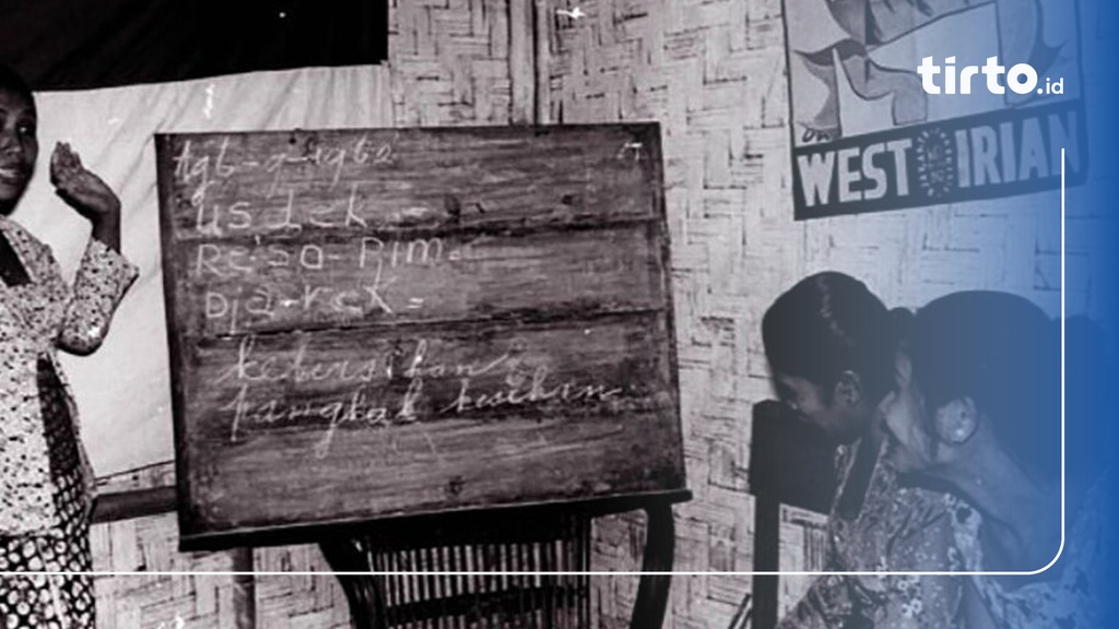 Bagaimana Nasib Gerwani Setelah G30S?