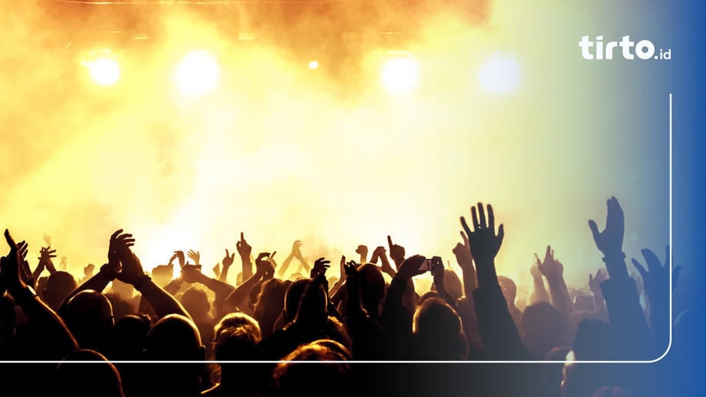 Sandhy Sandoro Mulai Debut di London