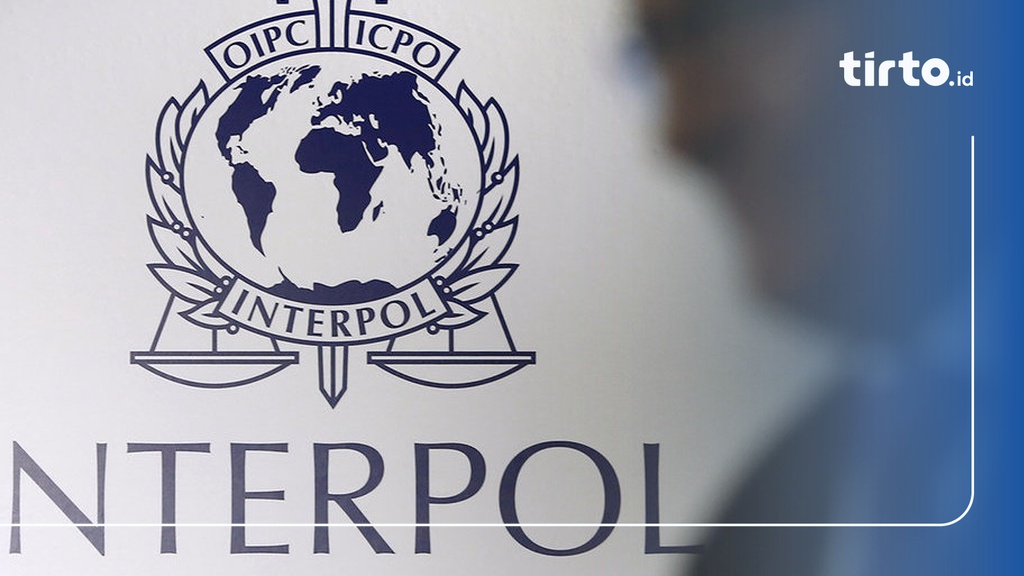 Mengapa Israel Gelisah Saat Palestina Gabung Interpol?