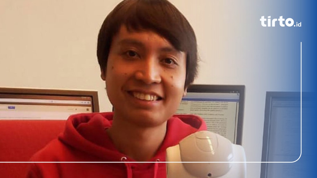 Skandal Dwi Hartanto dan Pantangan Etis Para Peneliti