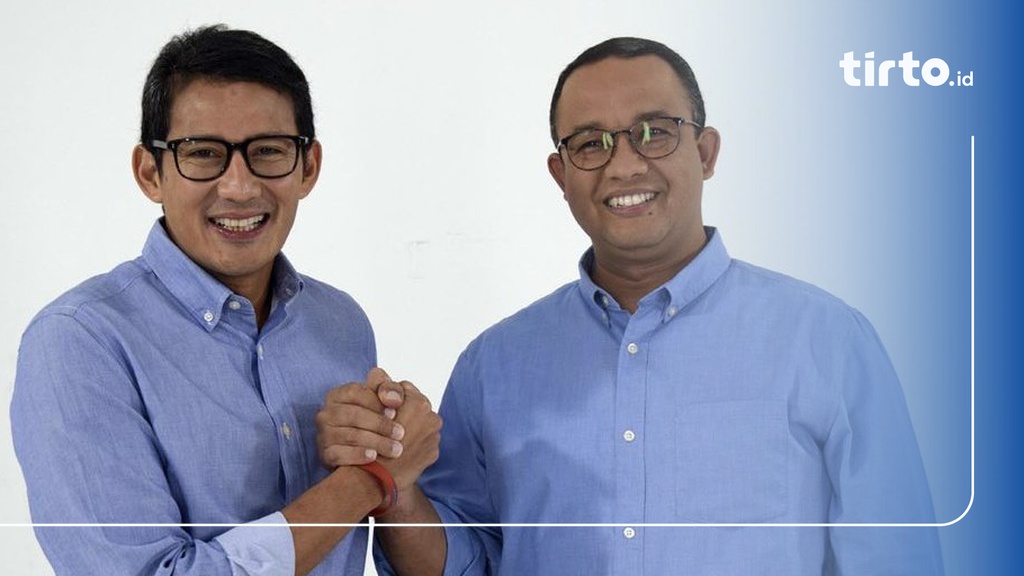 Sertijab Anies-Sandi akan Disambut Kesenian Tradisi Betawi