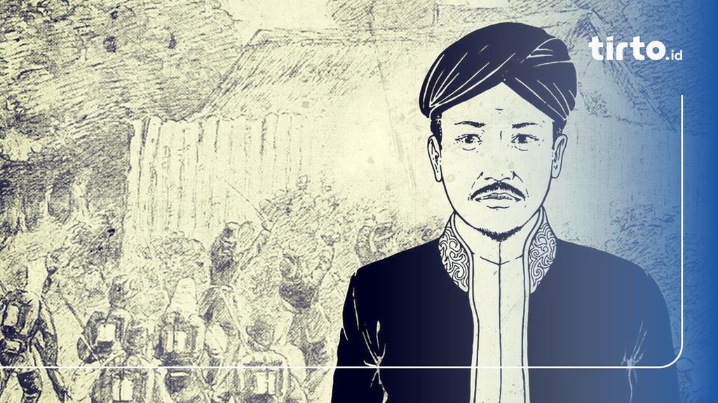 Sejarah Perang Banjar: Penyebab, Tokoh, & Aksi Pangeran Antasari