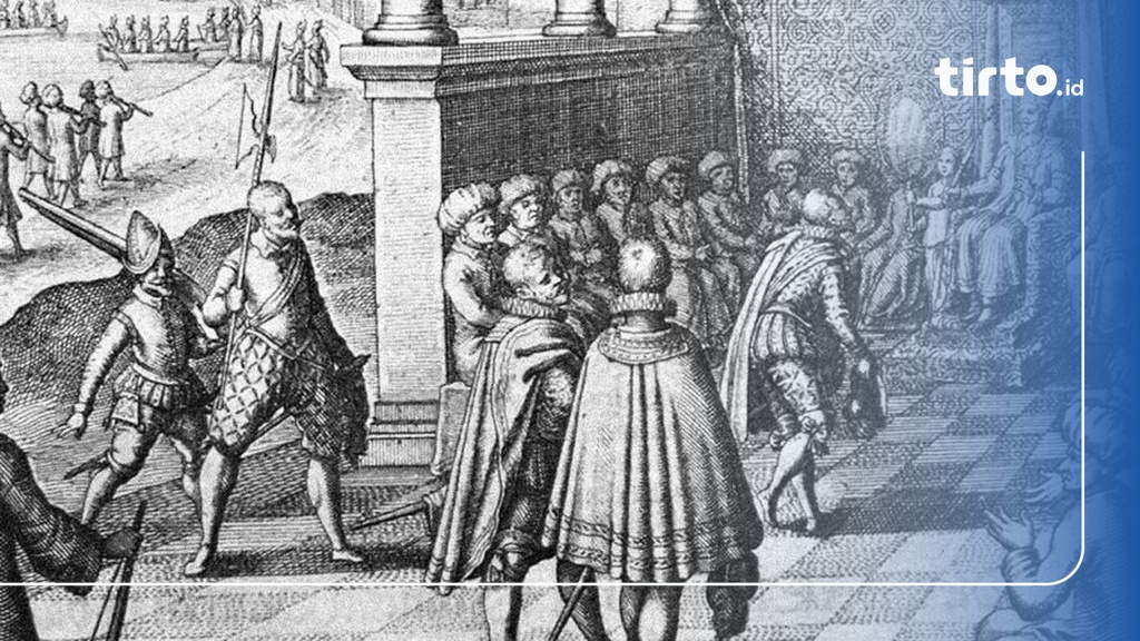 Sultan Baabullah Sang Penakluk