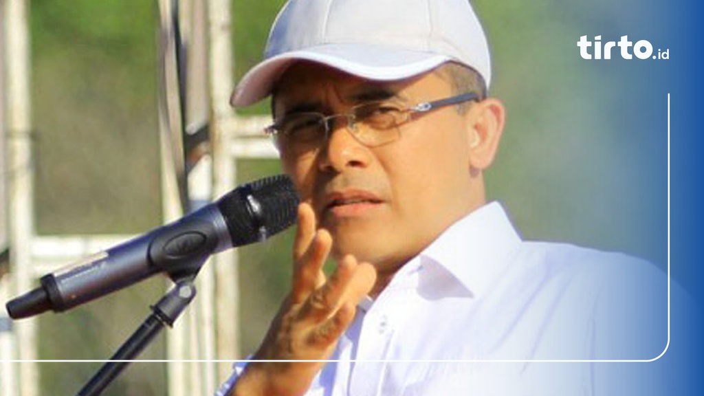 Pengusutan Kasus Dugaan Foto Mirip Azwar Anas Tergantung Polisi