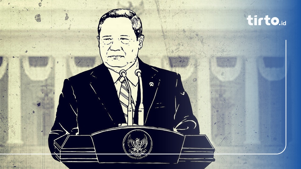 Piye Kabare, Pak Beye - Mozaik Tirto