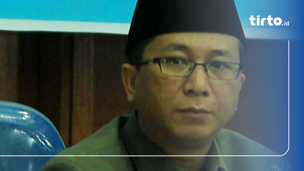 Mantan Gubernur Bengkulu Junaidi Hamsyah Dihukum 1,7 Tahun Penjara