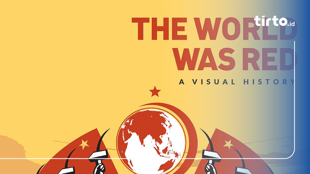 The World was Red: a Visual History