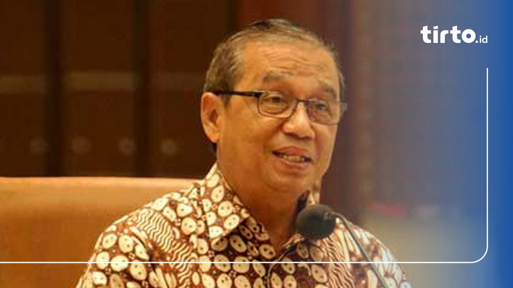 Muhammadiyah: Arief Hidayat Seharusnya Mundur dari Ketua MK