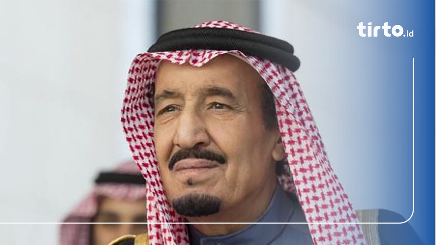 Pengawal Pribadi Raja Salman Tewas Ditembak