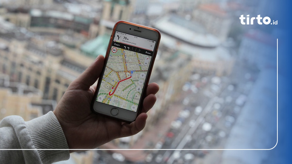 Teknik Pemasaran yang Memanfaatkan Geolocation