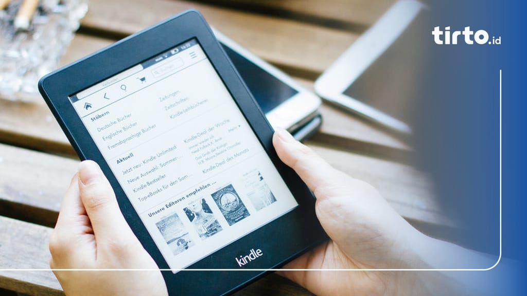 Bea Masuk Barang Digital, Bagaimana Seharusnya?