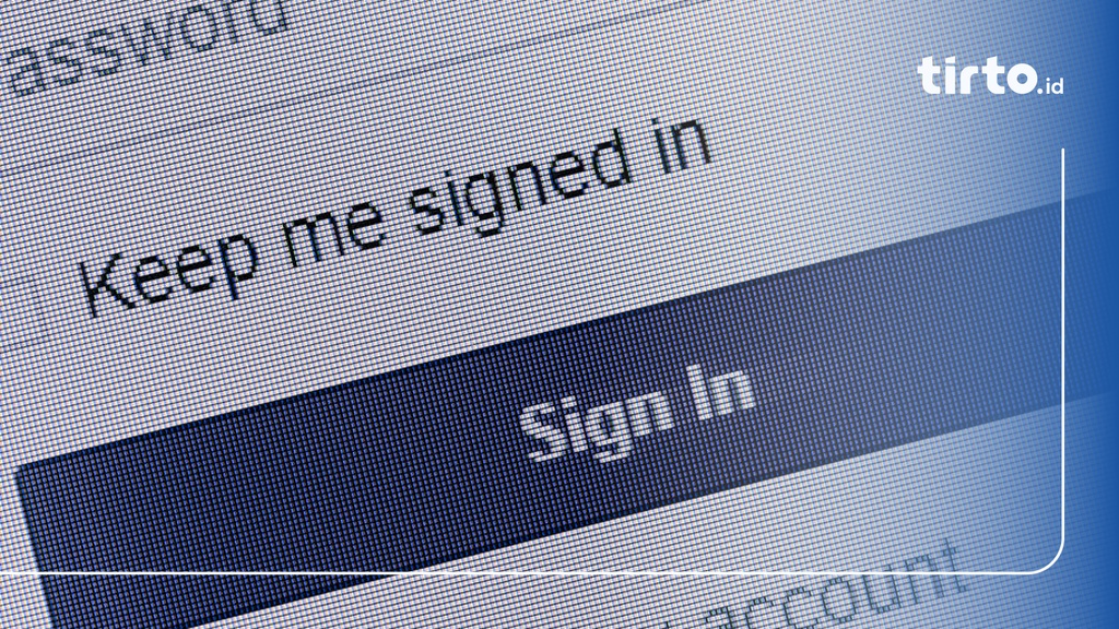 5 Cara Melihat Sandi Email Melalui Ponsel atau Laptop