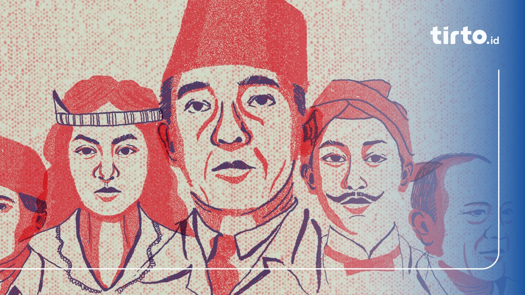 5 Contoh Karangan Singkat Tentang Hari Pahlawan 10 November