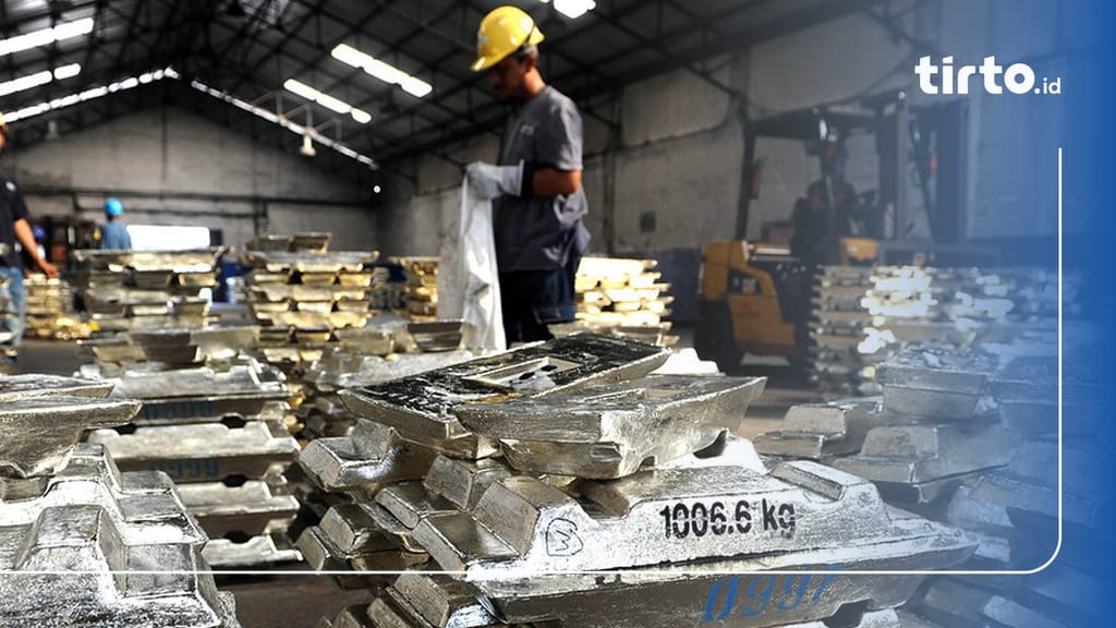 12 Manfaat Timah dan Kegunaannya dalam Aspek Kehidupan