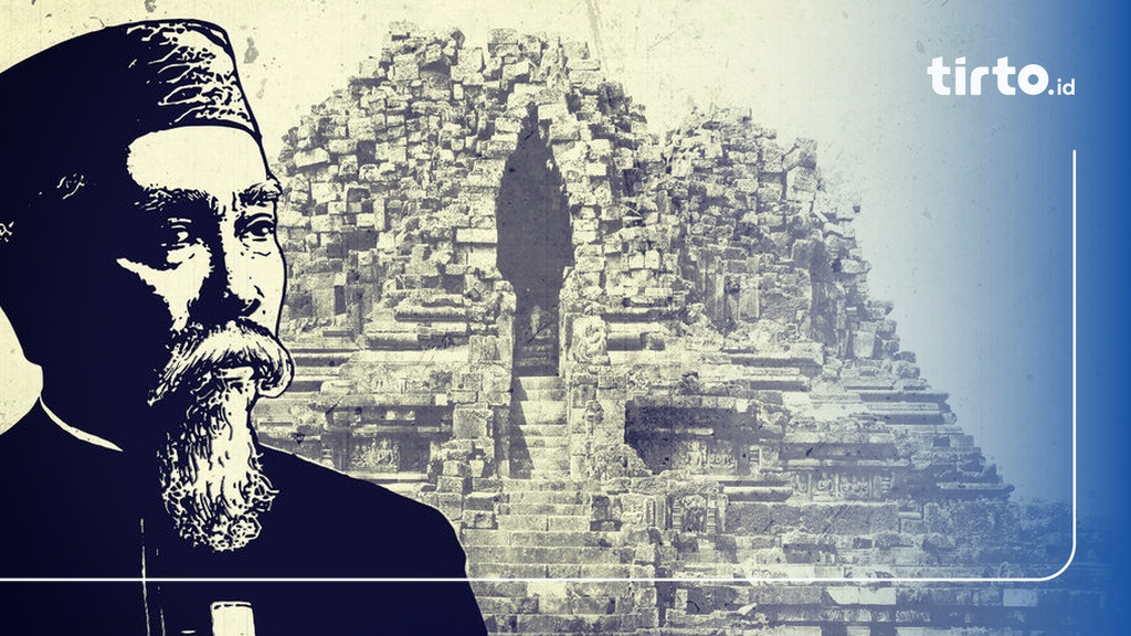 Kassian Cephas: Bumiputera Pertama yang Jadi Fotografer