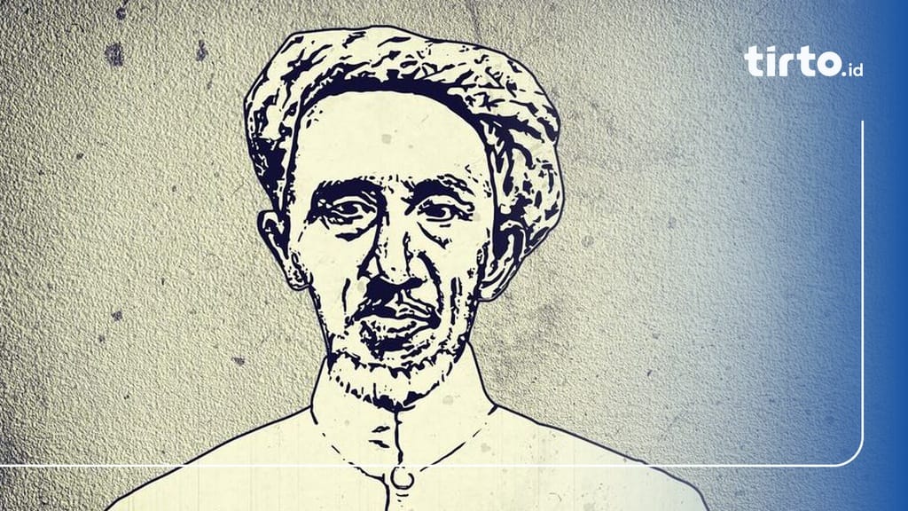 Biografi Singkat KH Ahmad Dahlan, Sang Pendiri Muhammadiyah