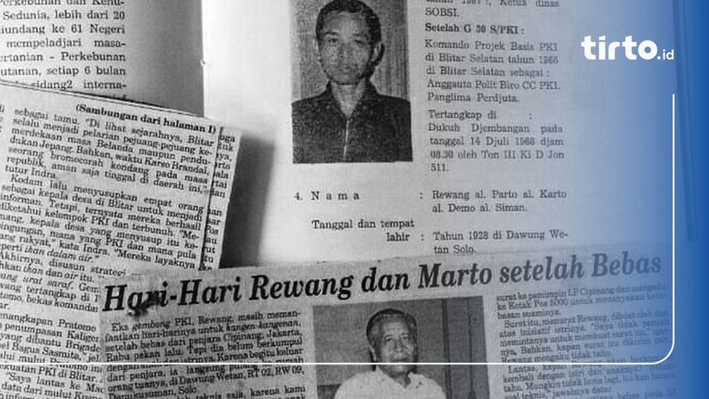 Operasi Trisula Digelar TNI untuk Bangkitkan Sentimen Anti-Komunis