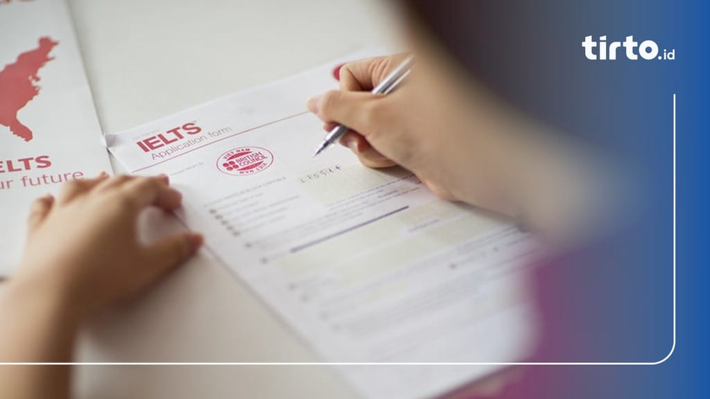 6 Contoh Soal Writing IELTS, Pembahasan dan Jawabannya